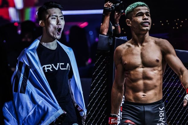 ONE 170: "It was a long and tough journey" - Kwon Won Il reflects on ...