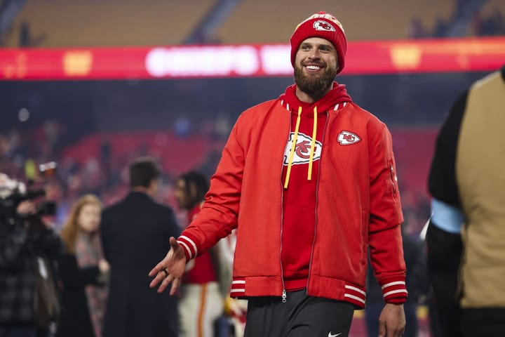 What is Harrison Butker’s Super Bowl record?