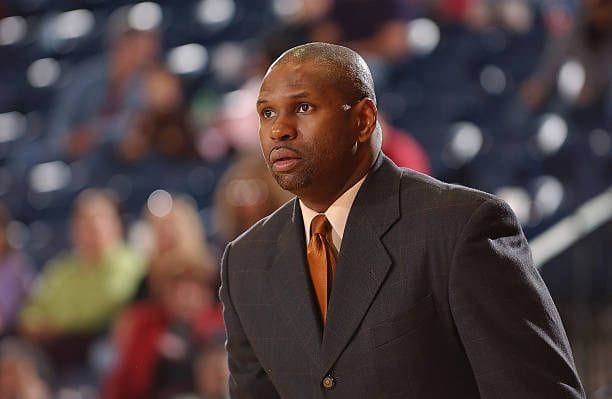 Who are Jaren Jackson Jr.'s parents, Jaren Walter Jackson Sr. and Terri ...