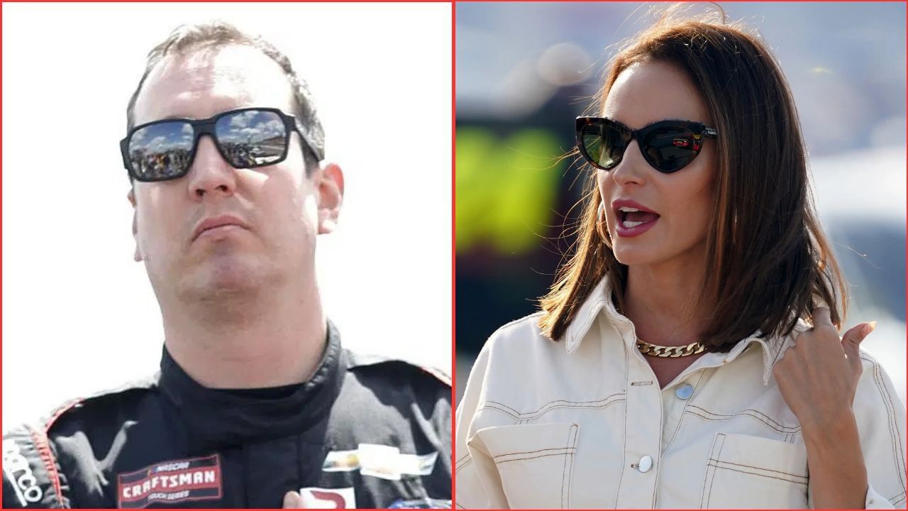 “If Samantha ever gave me that ultimatum, I don't know how good I'd be ...