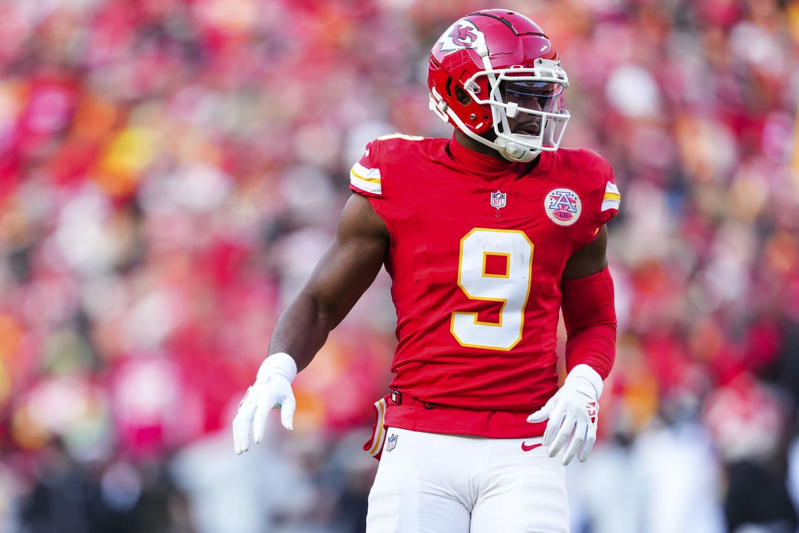 JuJu Smith-Schuster Contract Breakdown, History, Salary and Bonuses