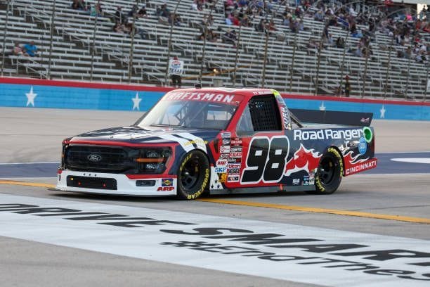 ThorSport Racing - History, Coach, Owner, and more | Sportskeeda