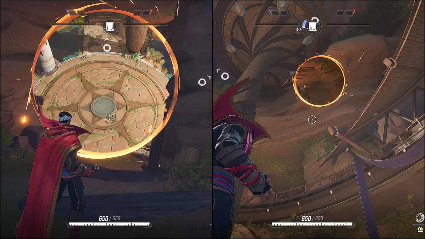 Marvel Rivals: 5 best spots to place Doctor Strange's portals