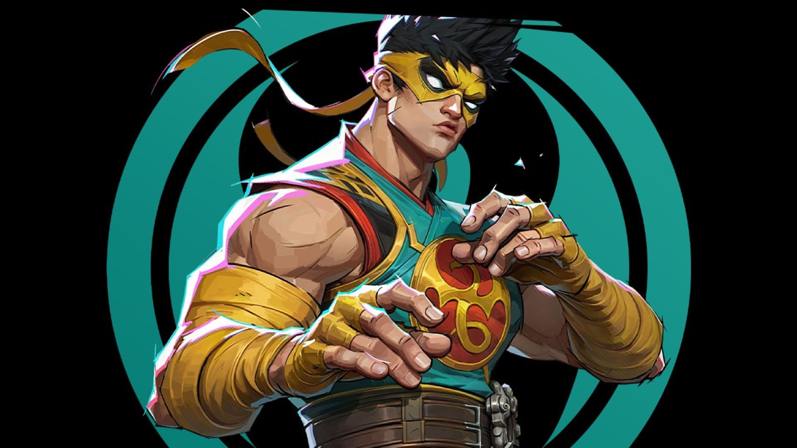 5 best heroes to team-up with Luna Snow in Marvel Rivals