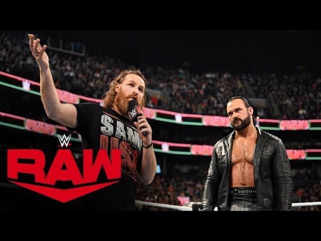WWE RAW - Best and Worst - Solo Sikoa saves Roman Reigns’ biggest enemy ...