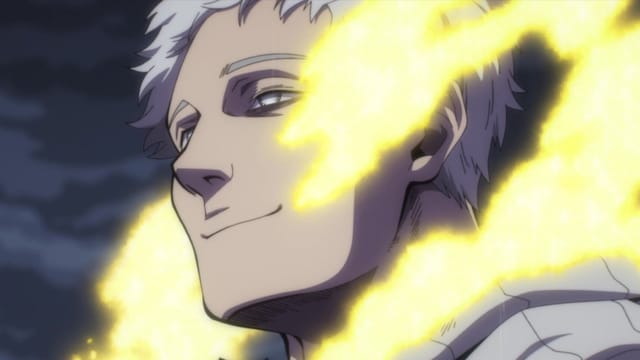 All For One's final quirk in My Hero Academia could be the oldest in ...