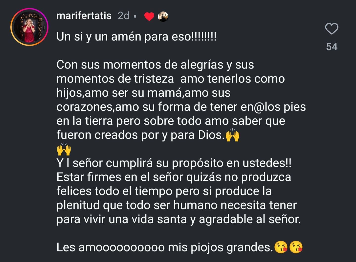 "I love to be their mom" - Fernando Tatis Jr.'s mother Maria sends a ...