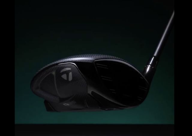 WATCH: TaylorMade announces release date for new golf driver