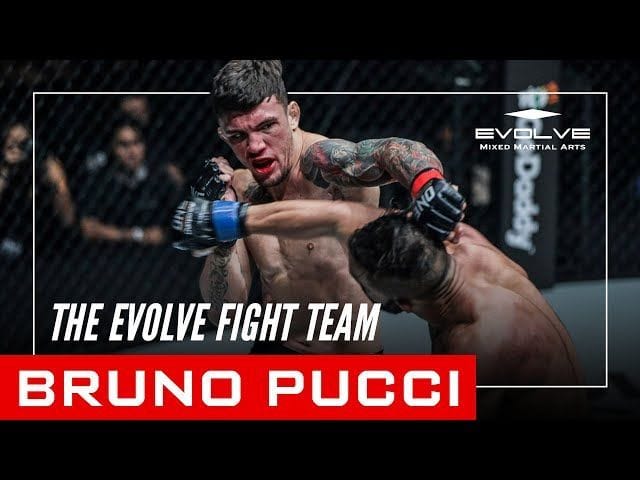ONE Fight Night 26: “He's gotta be good” - Dante Leon breaks down Bruno ...