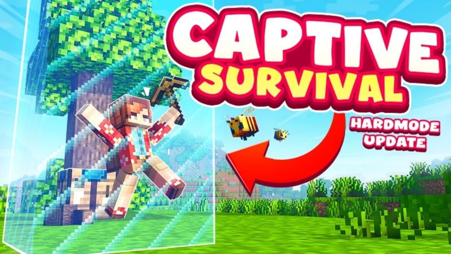 5 best items on Minecraft Marketplace New Year's Sale 2024