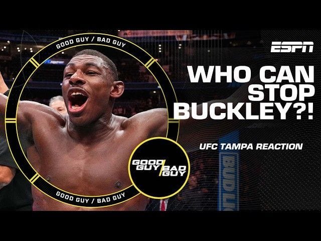 Colby Covington: Chael Sonnen sheds light into backstage conversation ...