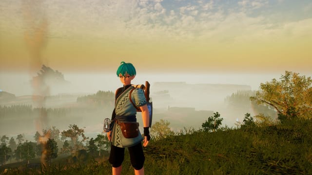 How to customize your Palworld character