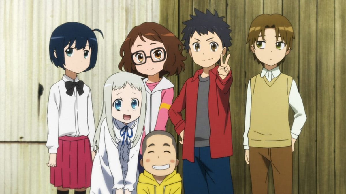10 best drama anime that you should watch