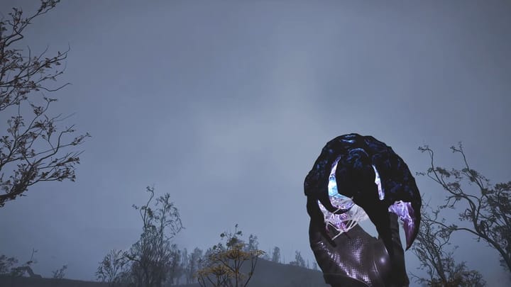 All Legendary Artifacts in Stalker 2