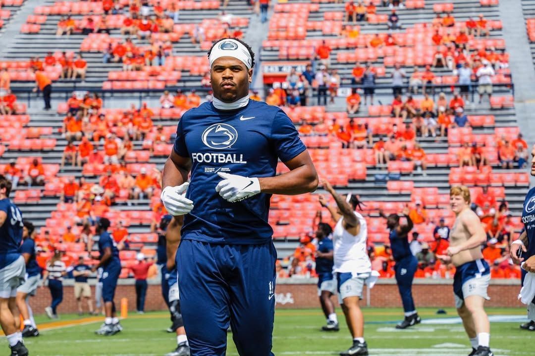 Where Is Abdul Carter From? Hometown and Birthplace