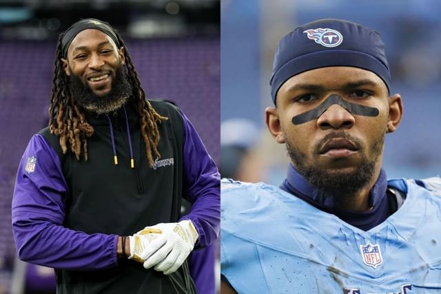 Aaron Jones or Tony Pollard Week 15 Start 'Em, Sit 'Em: Fantasy ...