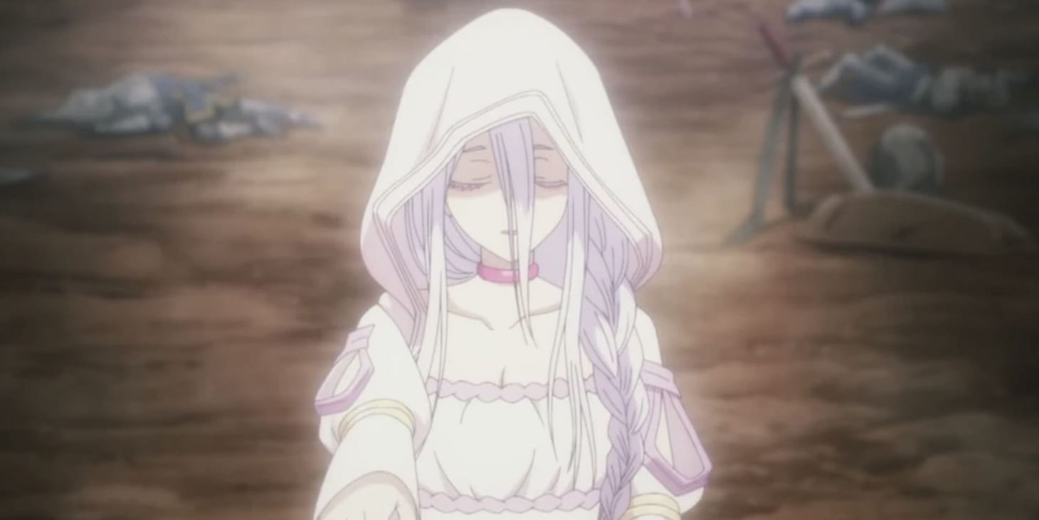 10 Humorous Isekai anime characters, ranked by popularity