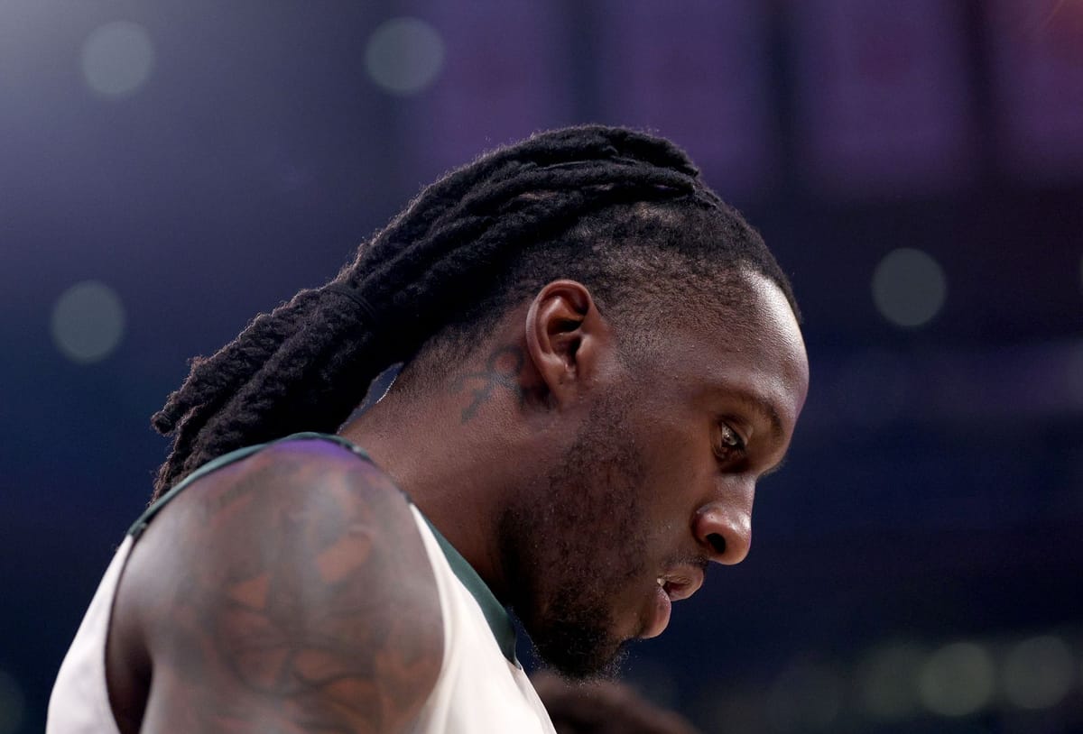 Taurean Prince Contract Breakdown, Salary Cap Details, Bonuses, Terms ...