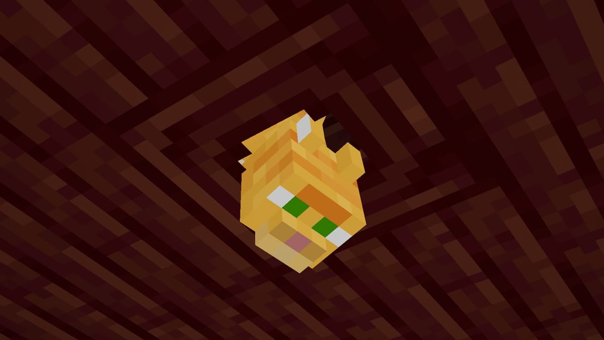 List of red blocks in Minecraft