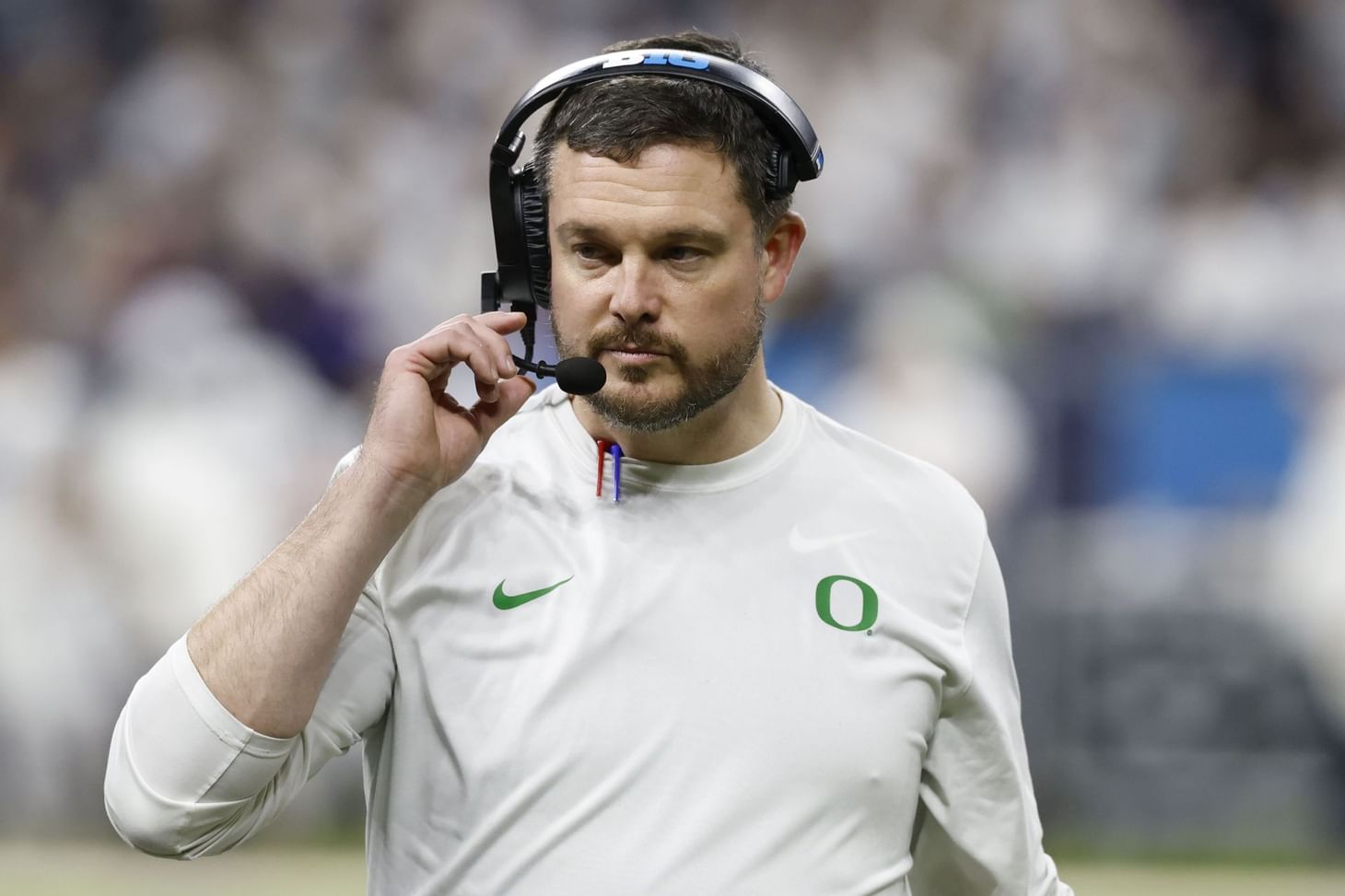Who is Oregon's Football Coach? | Oregon Football Coach Name, and more