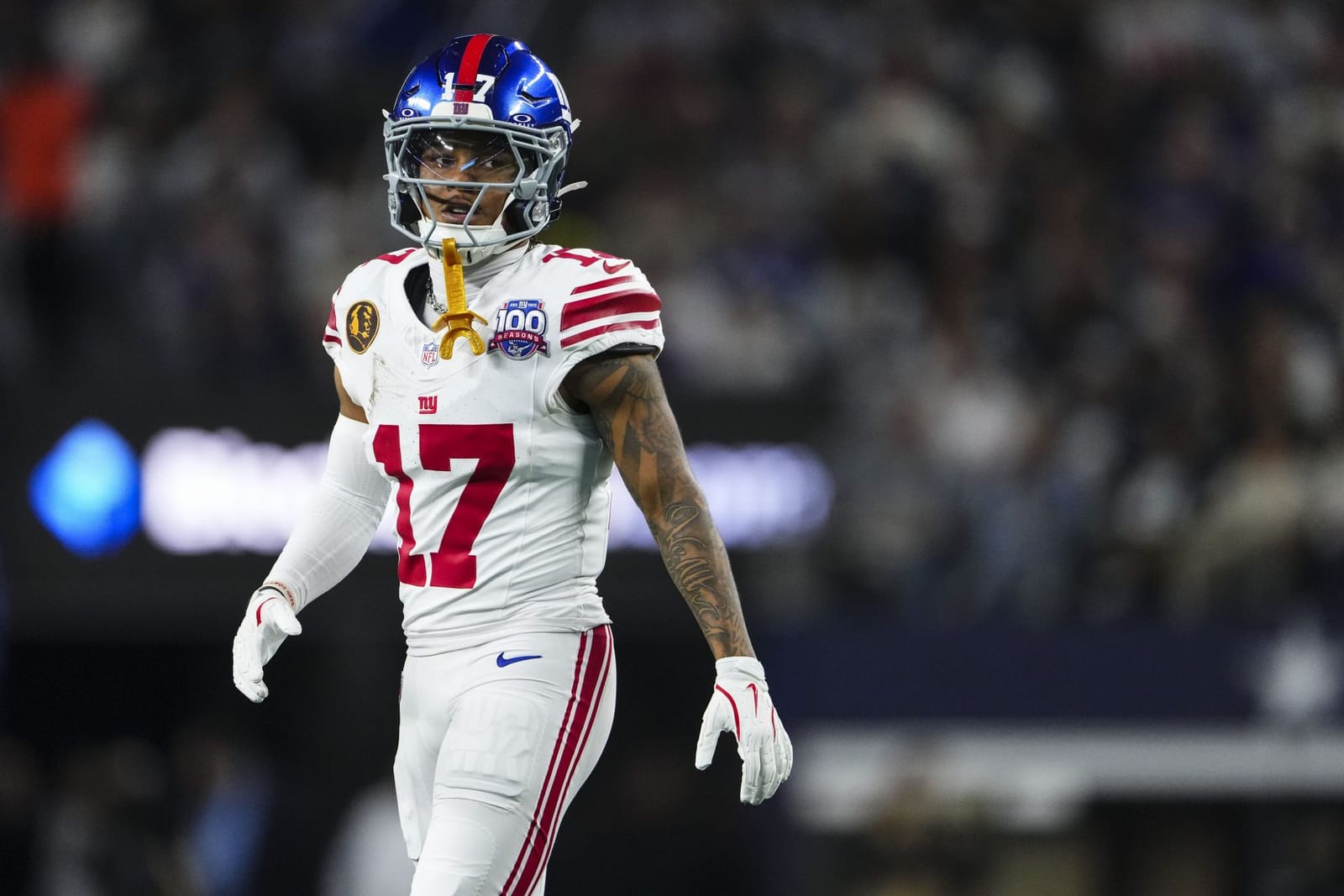 Wan'Dale Robinson College - Career, Achievements and more