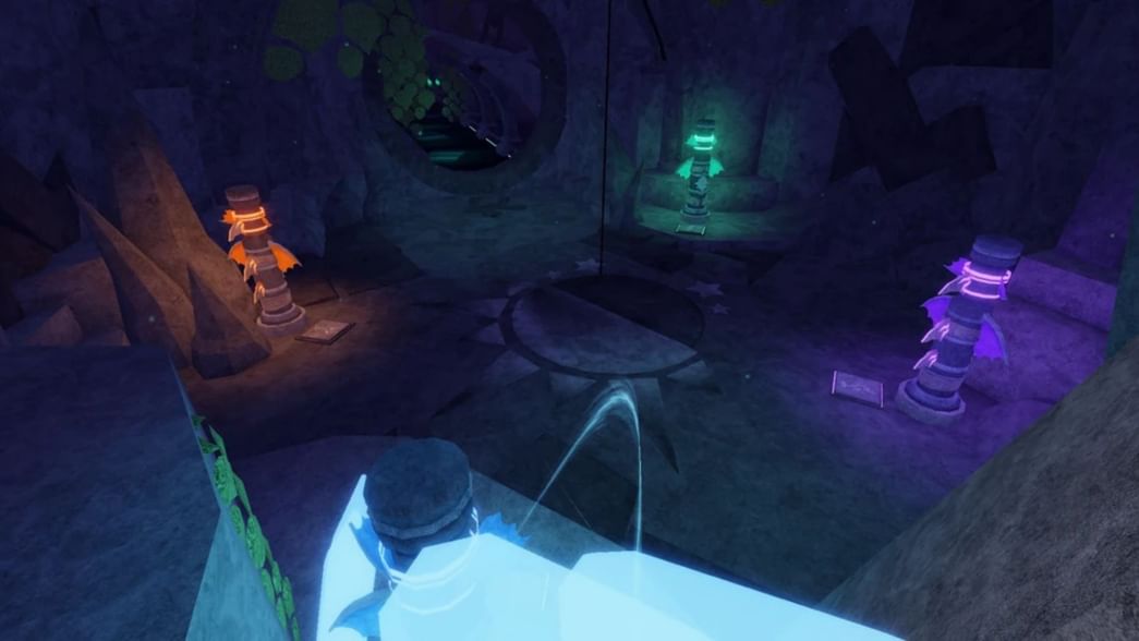 How to get and use Magic Thread in Fisch