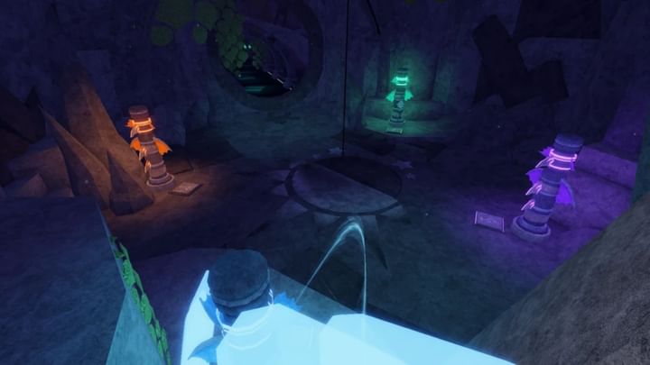 How to get and use Magic Thread in Fisch