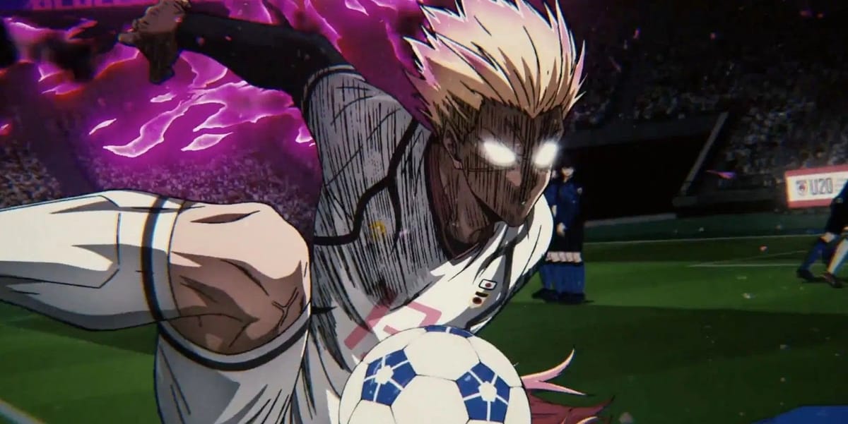 7 anime characters who went viral in 2024