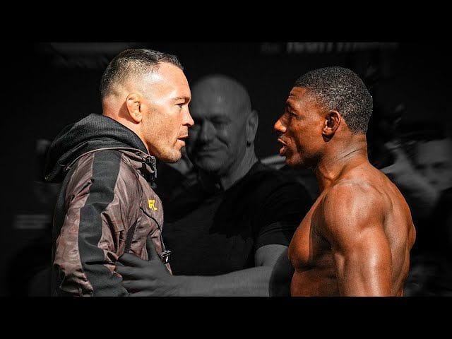 Cub Swanson vs. Billy Quarantillo Round-by-Round Updates: UFC Tampa ...