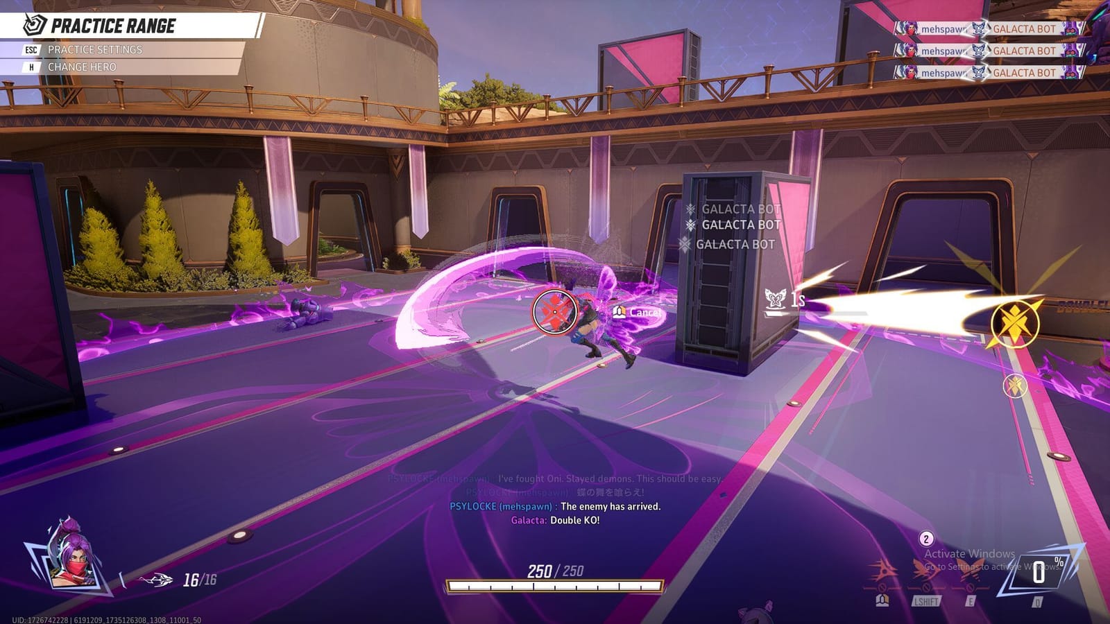 Marvel Rivals ultimate abilities tier list (February 2025)