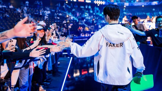 League of Legends Red Bull League of Its Own 2024: Participating teams ...