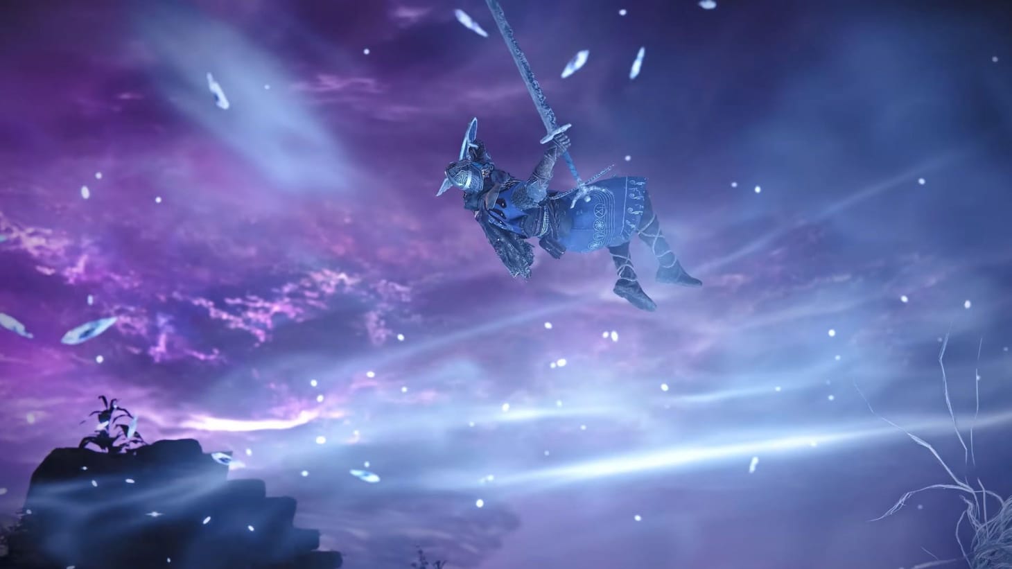 Elden Ring Nightrein will allegedly have a Fortnite Battle Royale-like ...