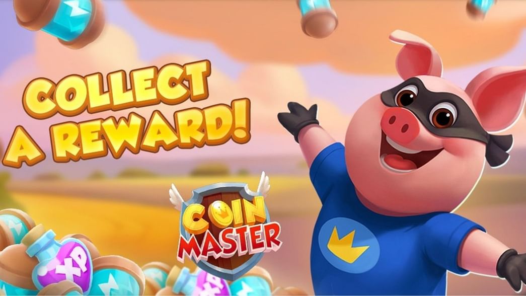 Are There Coin Master Free Spin And Coin Links For Today December 18 2024 1022