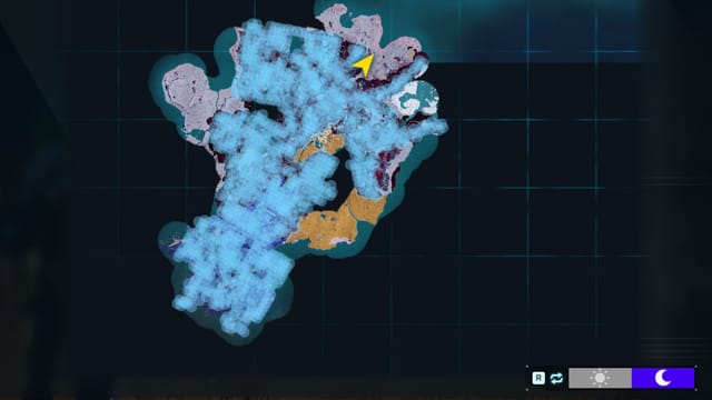 Splatterina in Palworld: Where to find, best skills, and more