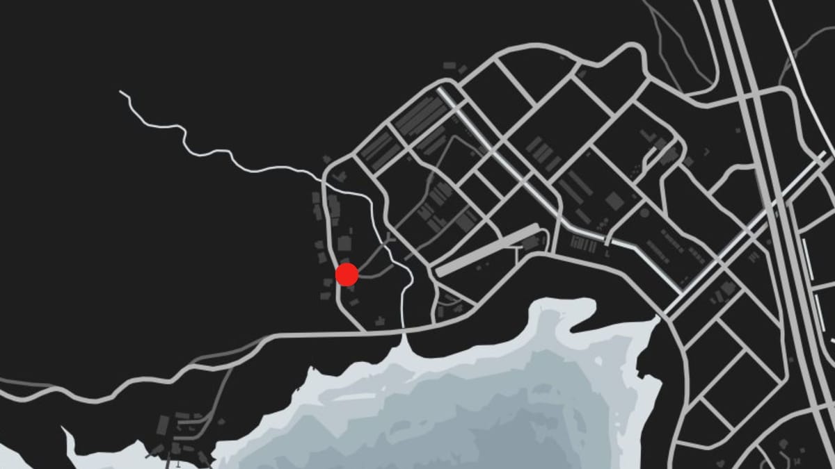 All GTA 5 Online Snowmen locations (Snowman whereabouts)