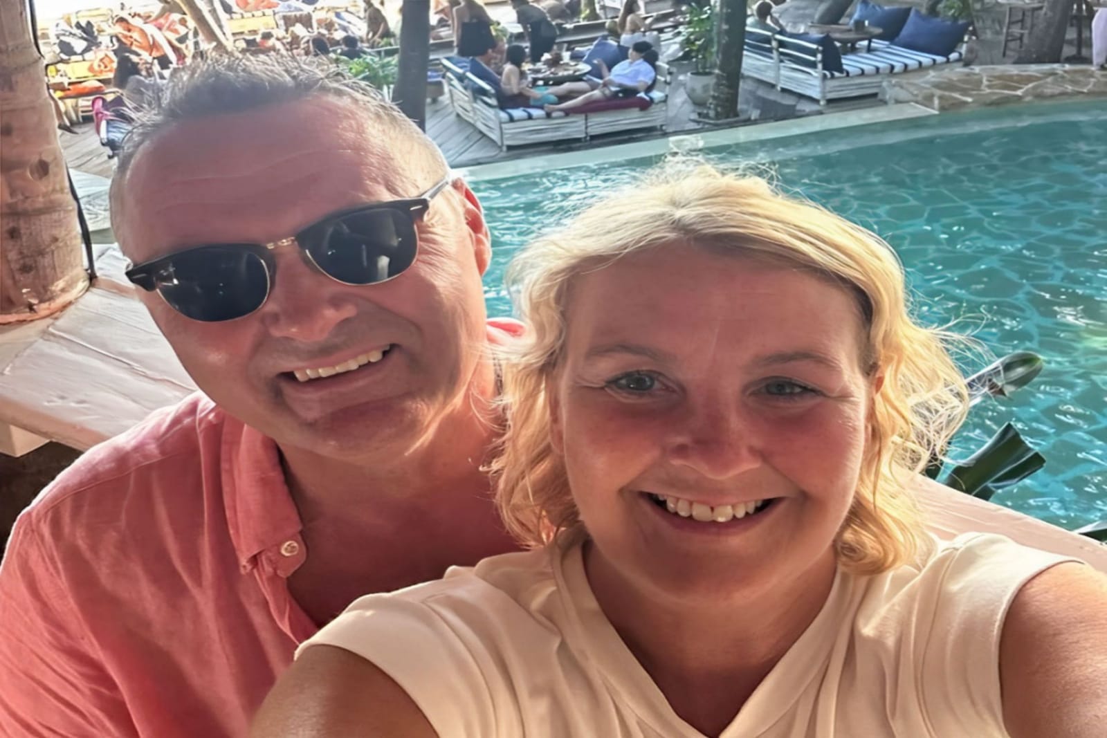 Josh Inglis Family - Father, Mother, Siblings, Wife, Kids