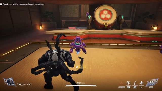 5 best heroes to duo with The Punisher in Marvel Rivals