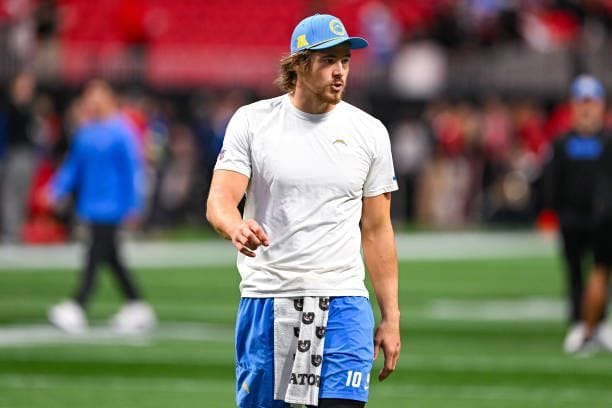 Justin Herbert Playoffs History - Championship Wins & Appearances