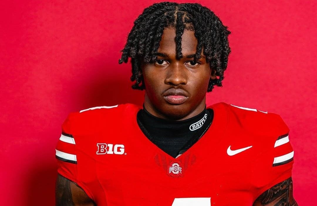 Jeremiah Smith’s Nationality - Jeremiah Smith’s Birthplace, Hometown ...