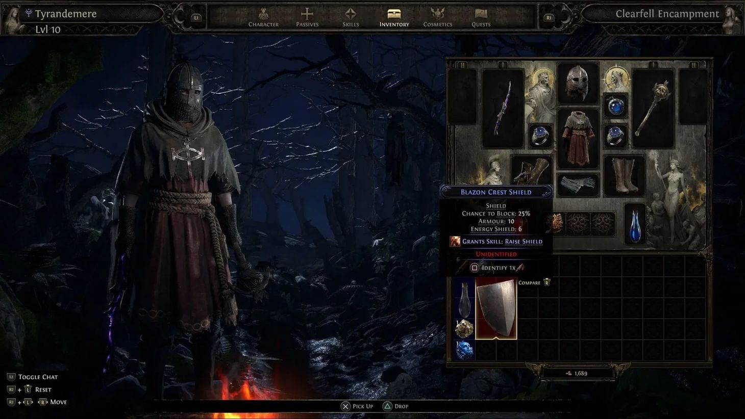 How to get Wisdom Scrolls in Path of Exile 2