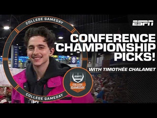 Stephen A. Smith offers to help Timothee Chalamet after he channels ...