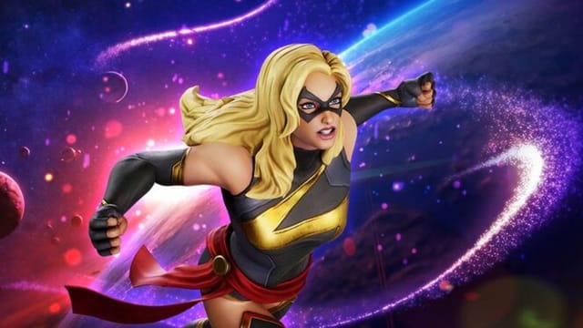 Marvel Strike Force weekly blog (December 6, 2024): Schedule, event ...