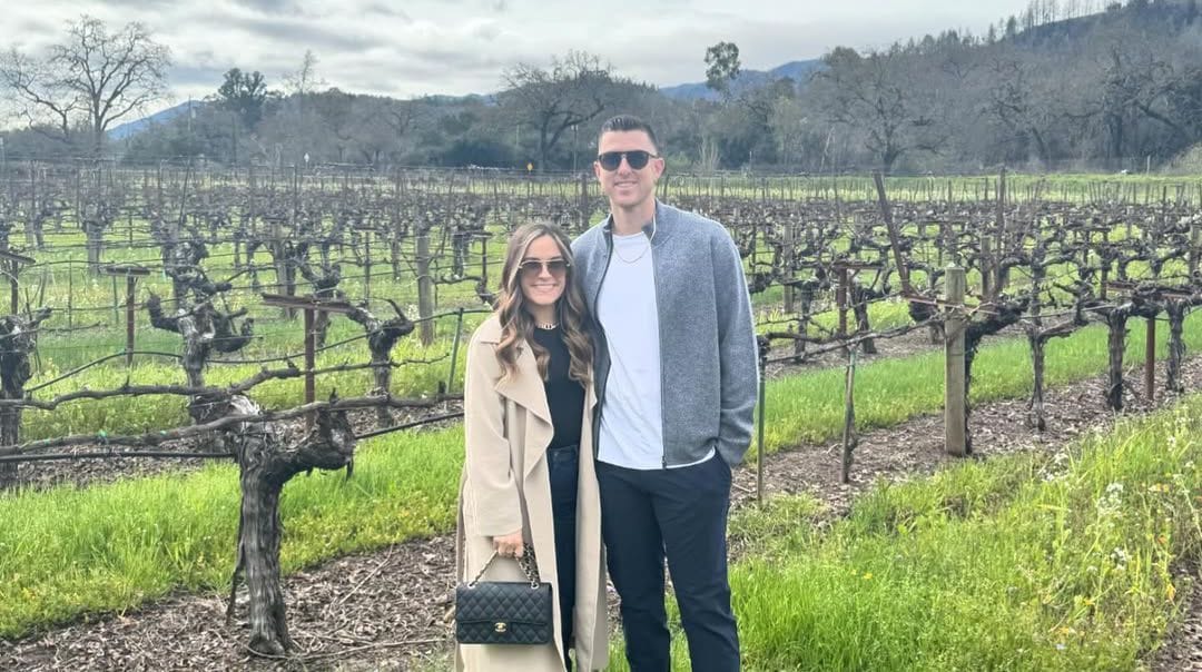 Who is Mike White’s Wife? | Meet Mallory White