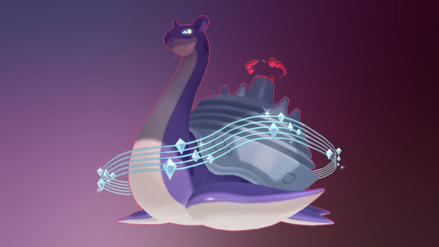 Pokemon GO Gigantamax Lapras Max Battle guide: Weaknesses and best counters