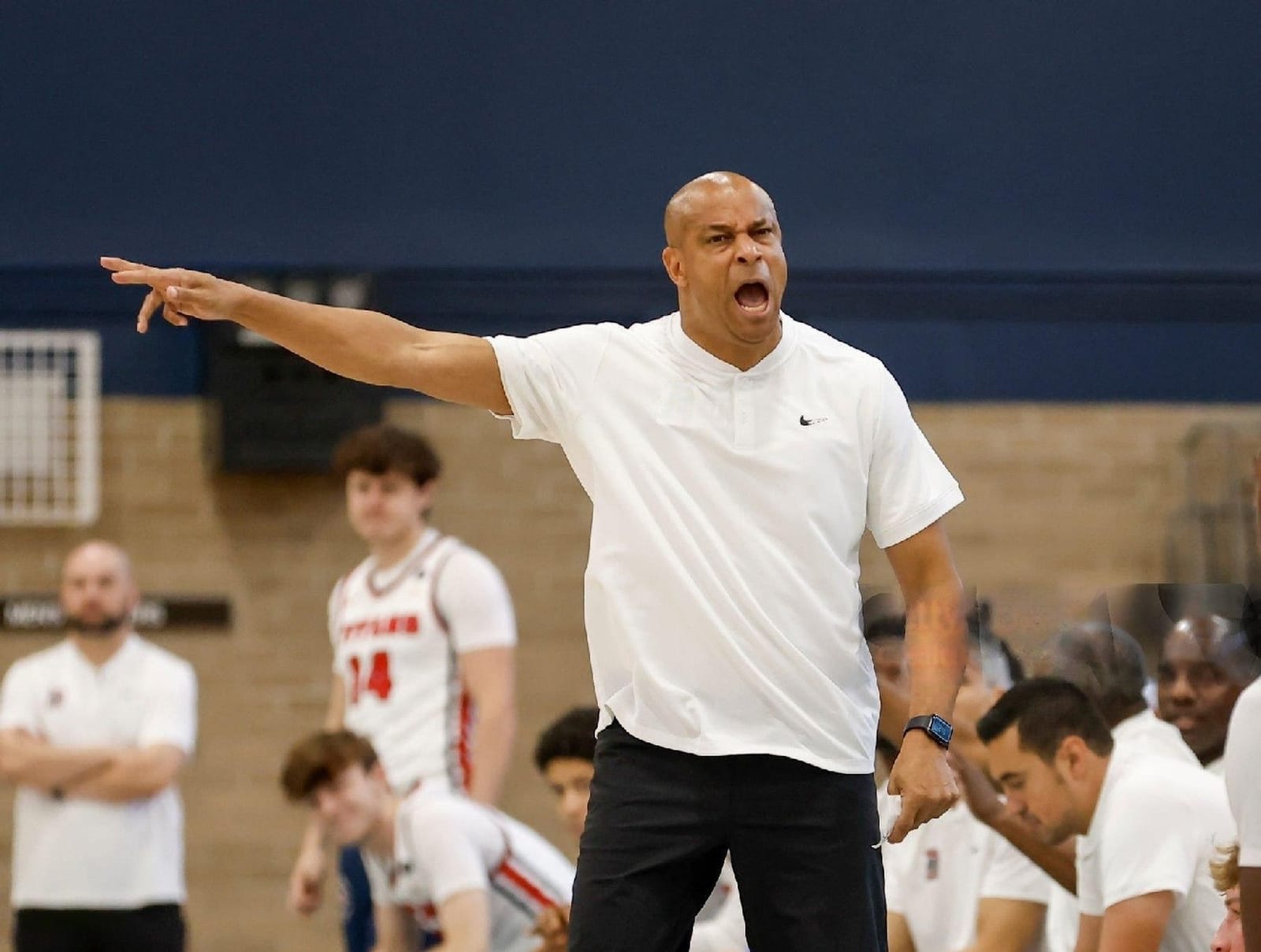 Detroit Mercy basketball coach: Head Coach History, Year-by-Year ...