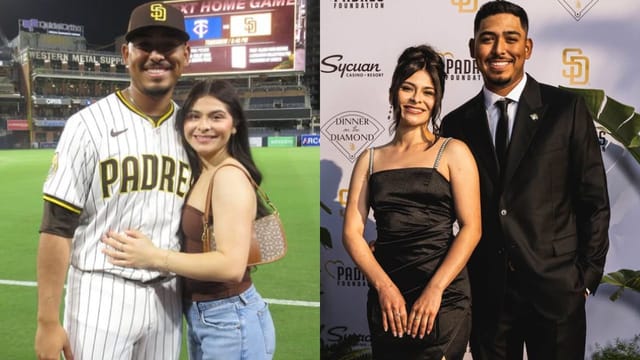 Jeremiah Estrada's girlfriend Jianna gets "best surprise ever" from ...