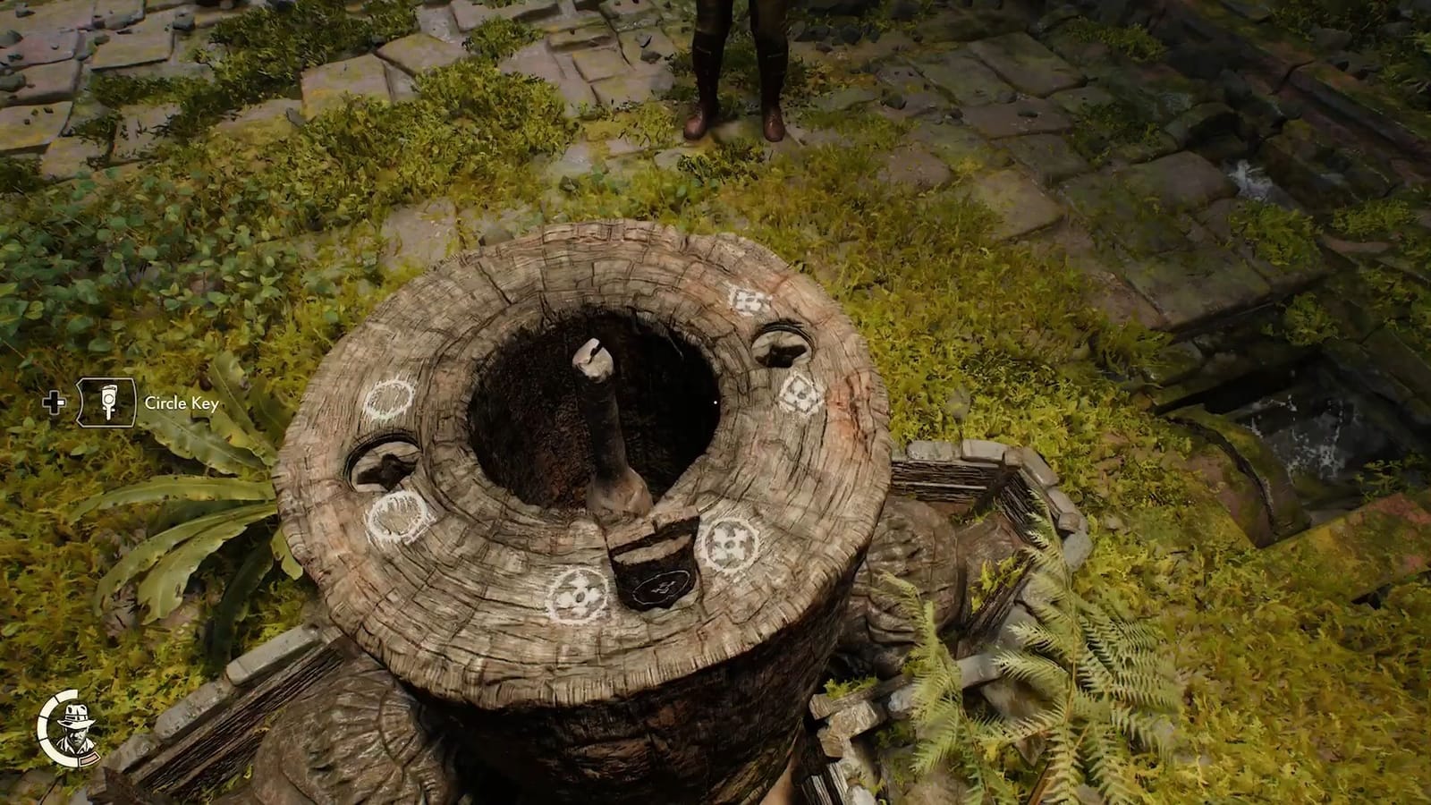 Study in Fear is a fieldwork Indiana Jones and the Great Circle ...