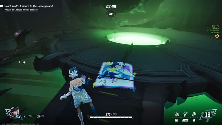 Where to find Celestial Codex in Marvel Rivals