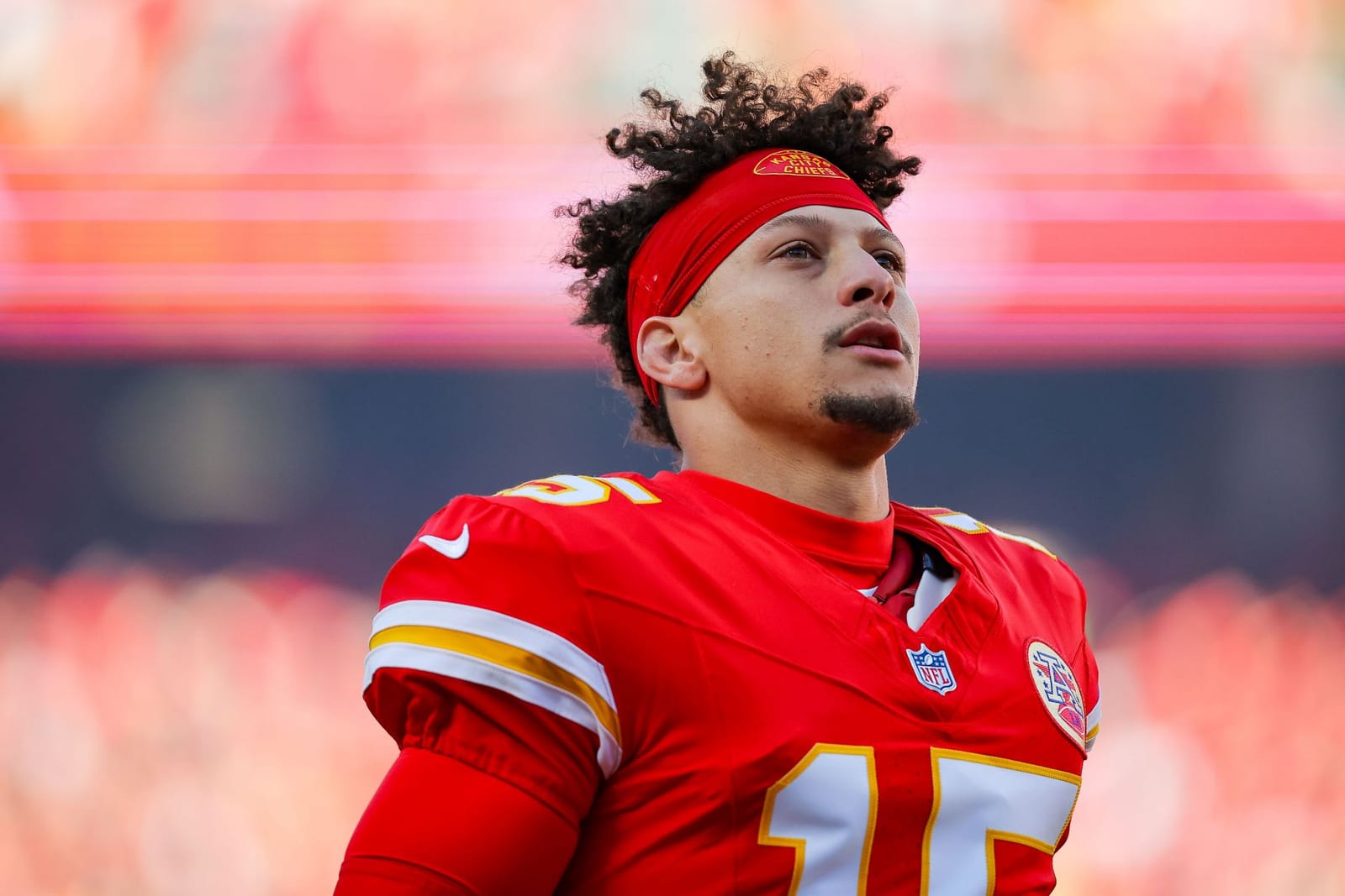 Is Patrick Mahomes playing tonight? Chiefs QB's status explored for ...
