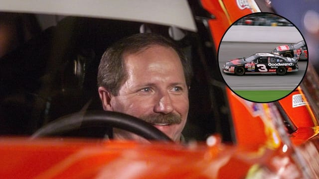 NASCAR influencer Taylor Kitchen gives a sneak peek at her Dale ...